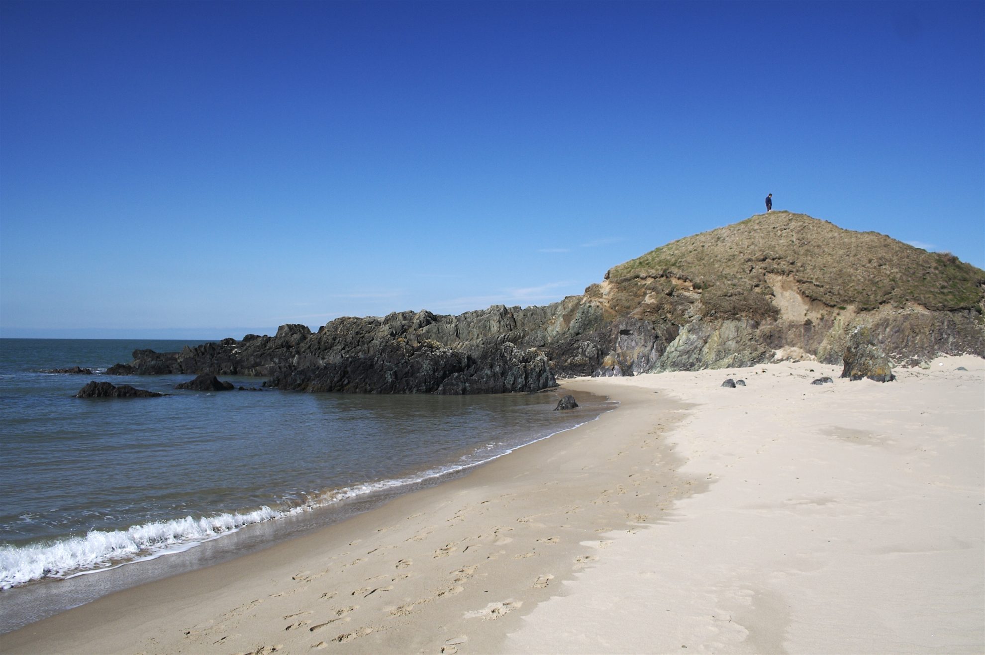 Squeakings Sands – Sound Tourism